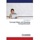 Concept Maps and Reading Comprehension (Paperback) - Walmart.com