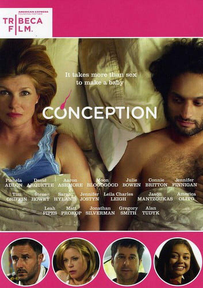 Conception (DVD) - Walmart.com