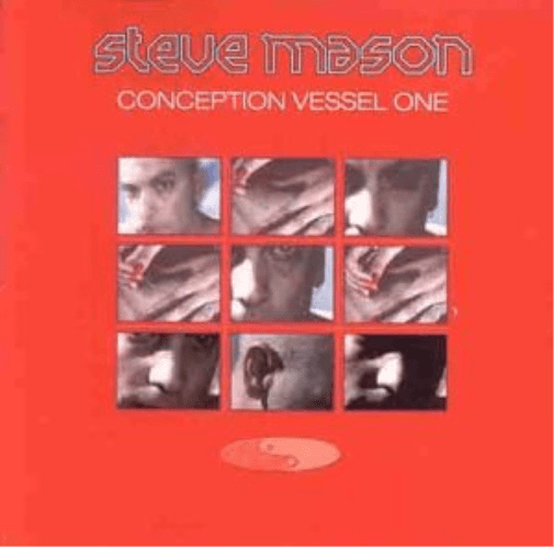 Conception Vessel One (CD) Album - Walmart.com