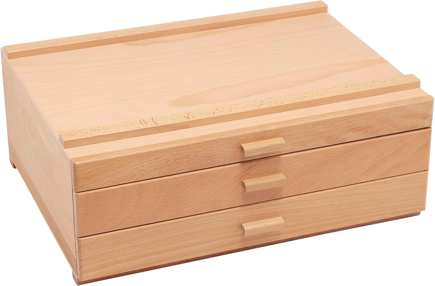 Concepts Artists Storage Chests - Premium Studio Organizer for Paint ...