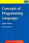 Concepts Of Programming Languages 8Ed (Pb 2008) - Sabesta - Walmart.com