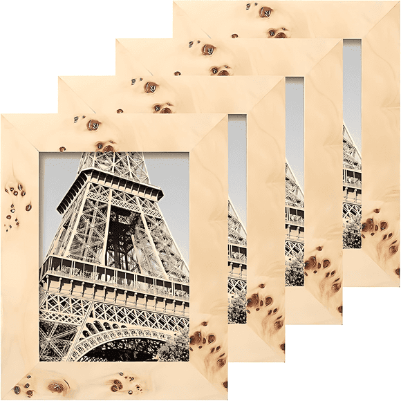 Triple 5x7 Picture Frame