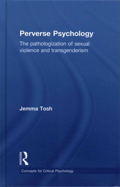 Pre-Owned Concepts for Critical Psychology Perverse Psychology: The ...