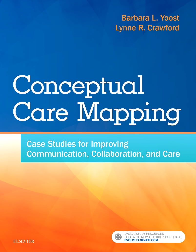 Conceptual Care Mapping - Walmart.com