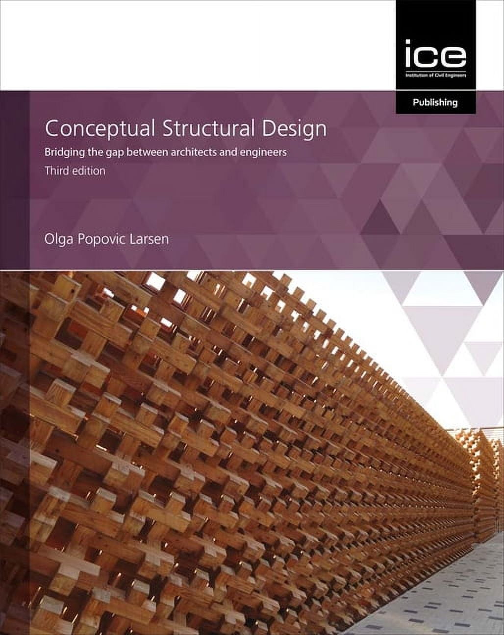 Conceptual Structural Design: Bridging the Gap Between Architects and ...
