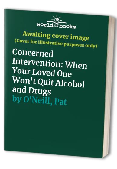 Pre-Owned Concerned Intervention (Paperback) 1879237369 9781879237360 - Walmart.com