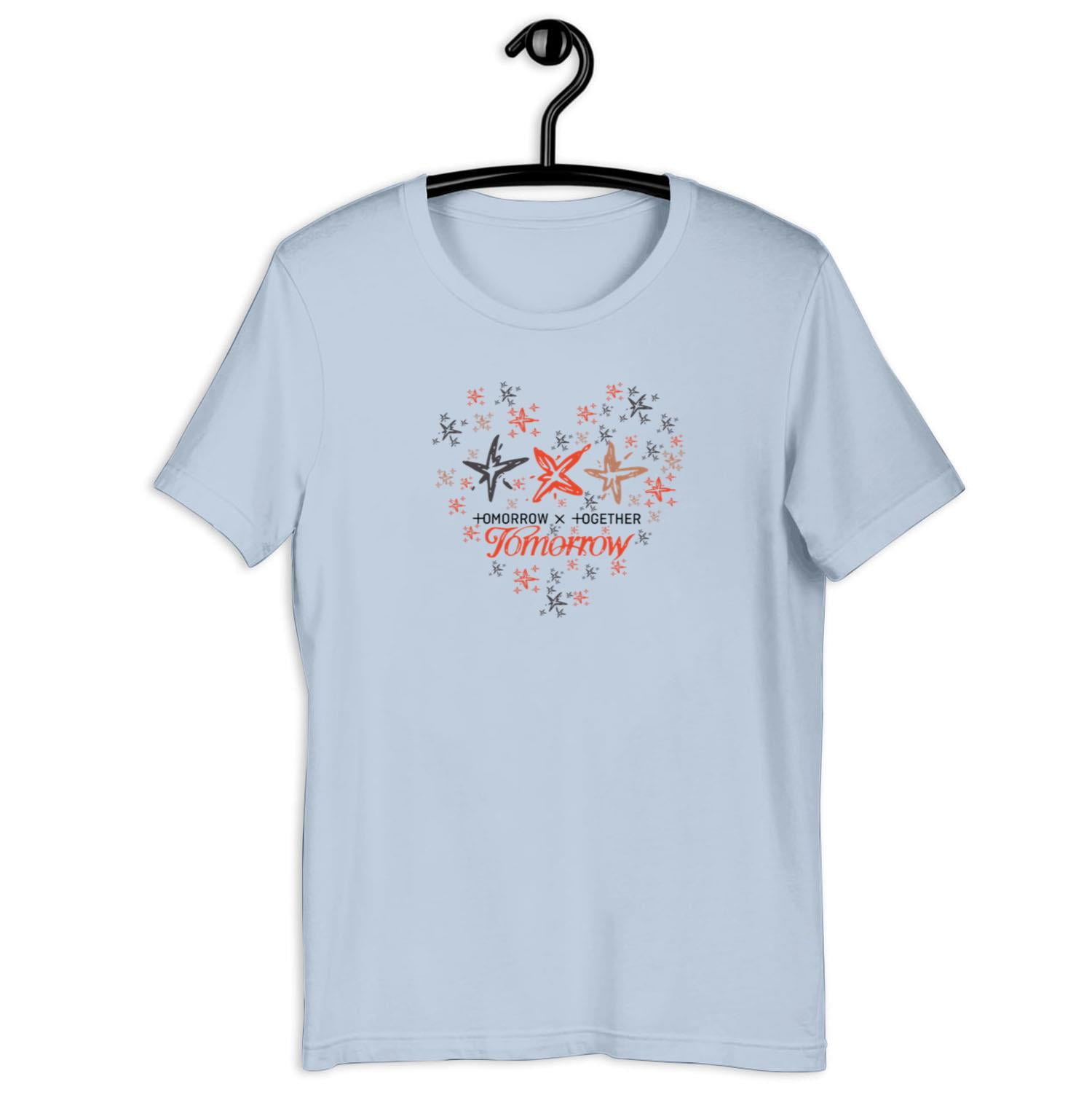 Concert Experience Tour Shirt, Live Music Tour Rosemont Shirt, 2024 ...