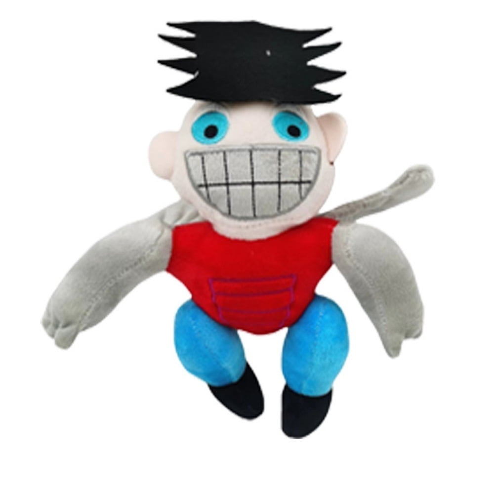Concert Monsters Doll Plush Toy - Walmart.com