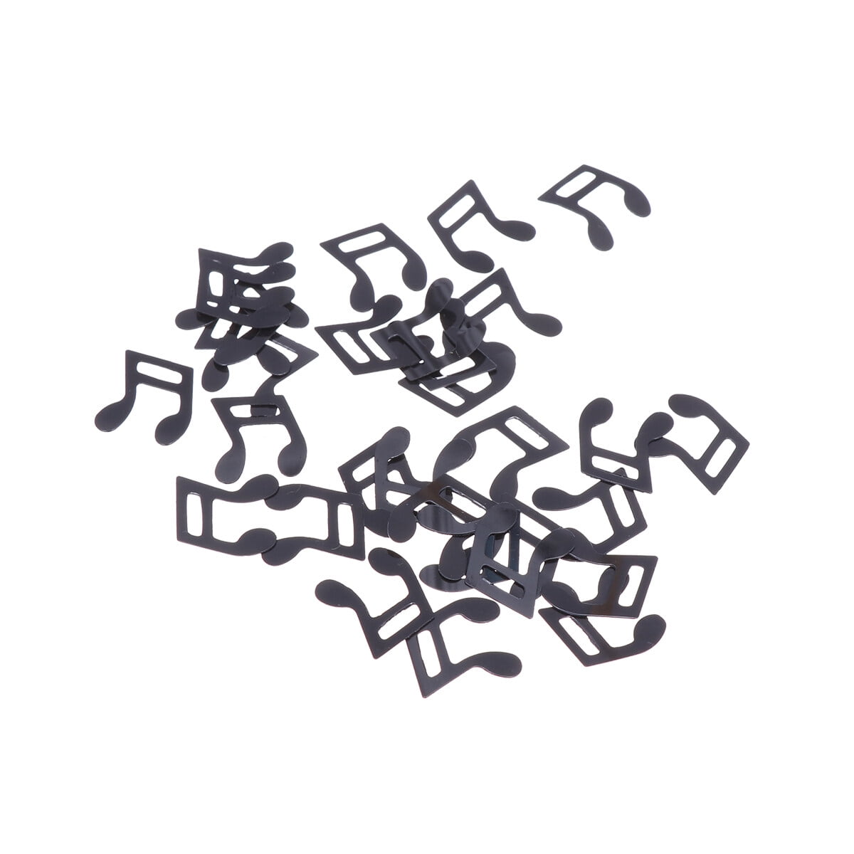 Concert Party Music Note Baby Shower Dining Table Decoration Confetti ...