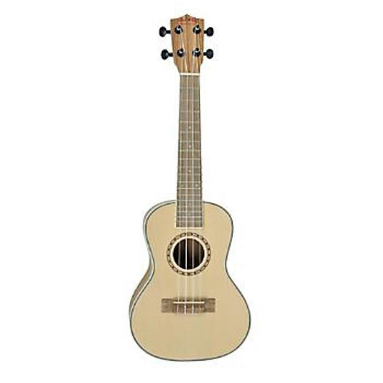 Concert Size Ukulele with Gig Bag - Walmart.com