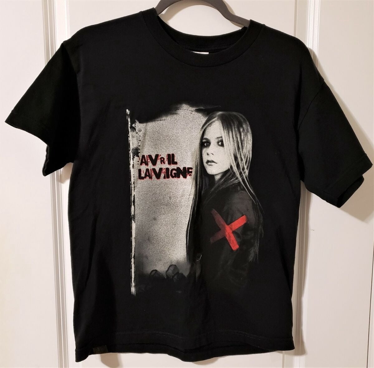 Concert-Style Shirt for Fans of 2000s Rock Icons – Unisex 2027 ...