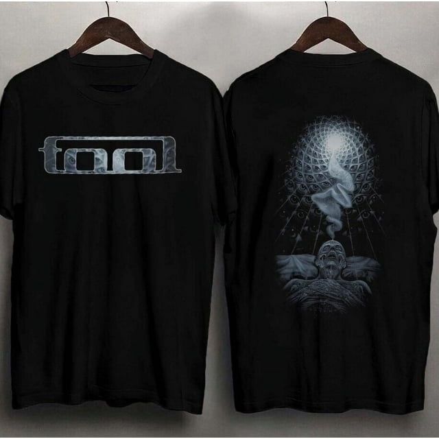 Concert Tool Band 2024 T-Shirt - Walmart.com