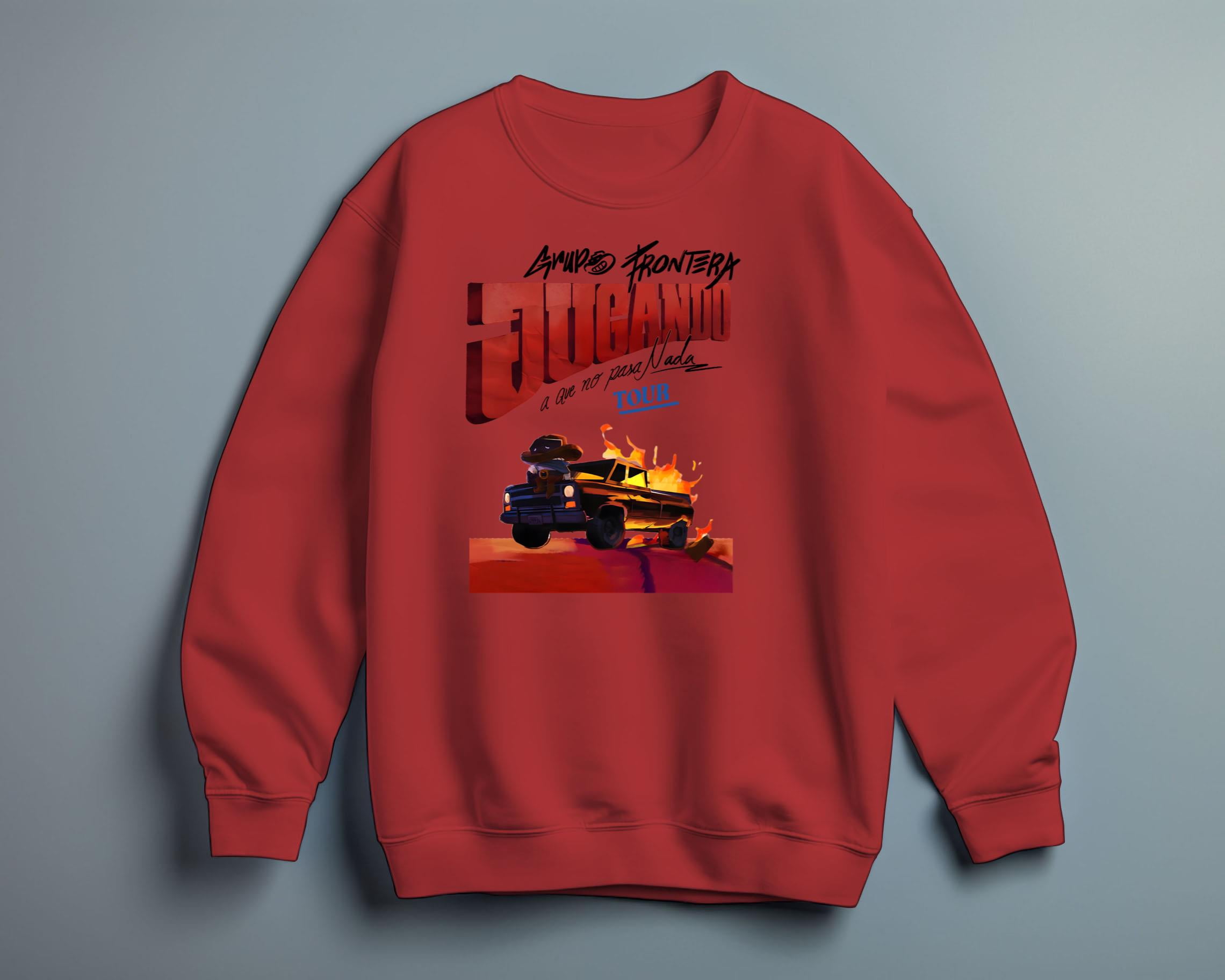 Concert Tour 2024 Shirt, Music Band Fan Apparel, Live Performance 2024 ...