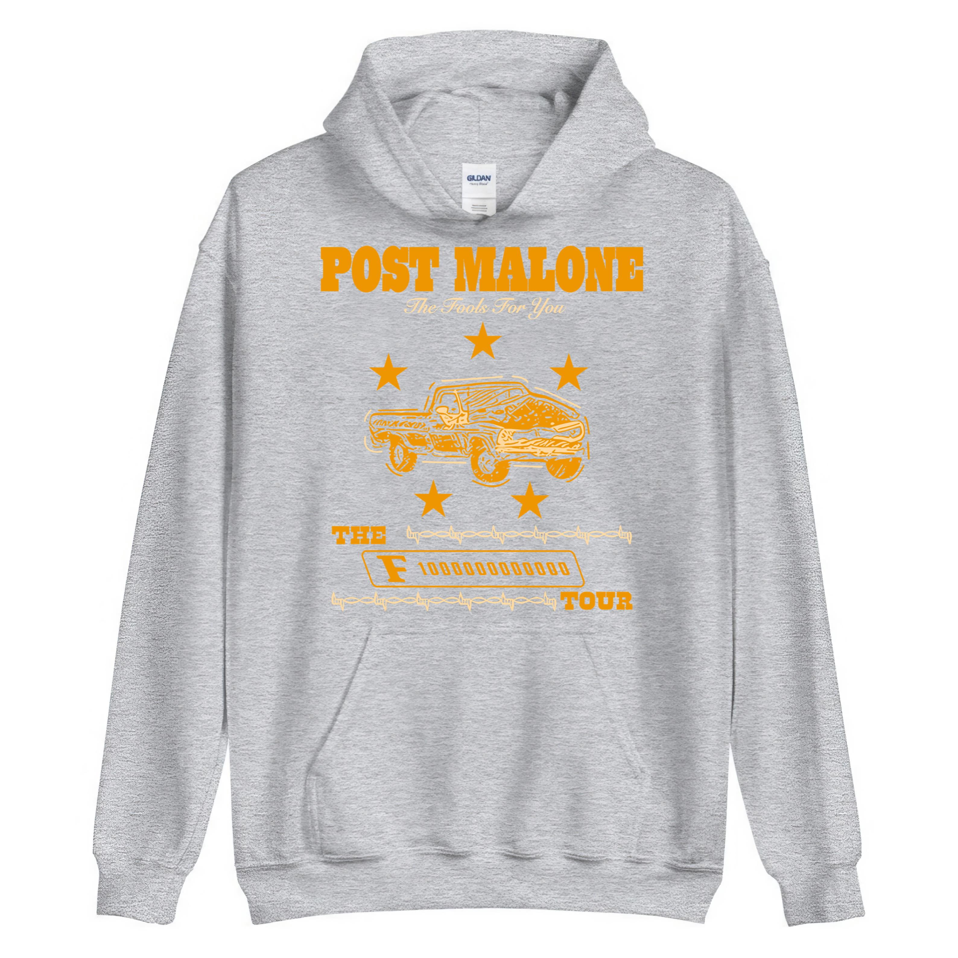 Concert Tour Shirt Limited Edition 2024 with Trillion Album Design ...