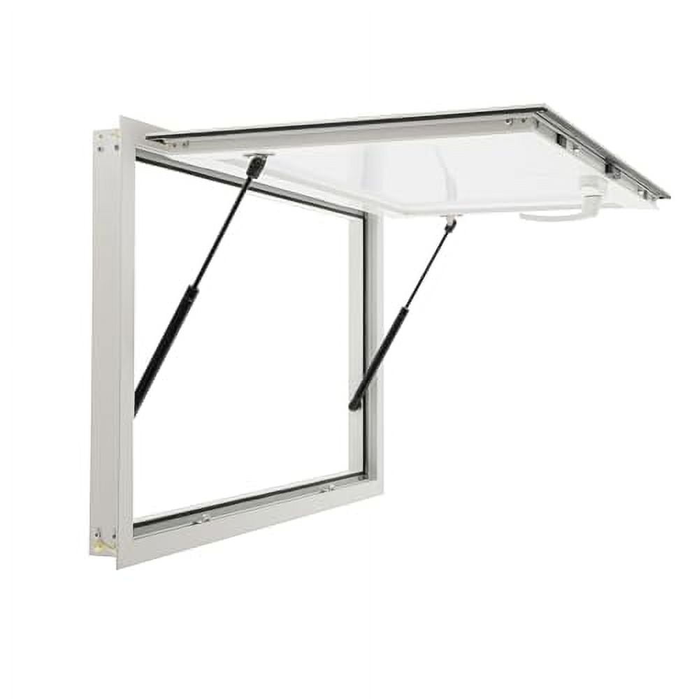 Concession Stand Trailer Serving Window Food Truck Service Awning 36" L ...