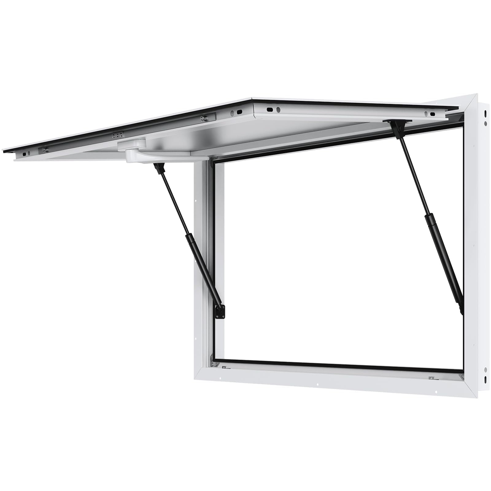 Concession Window for Food Truck 60 x 36 Inch, Concession Stand Serving ...