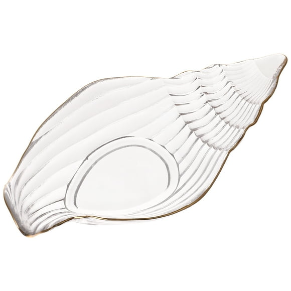 Seashell Serving Dishes