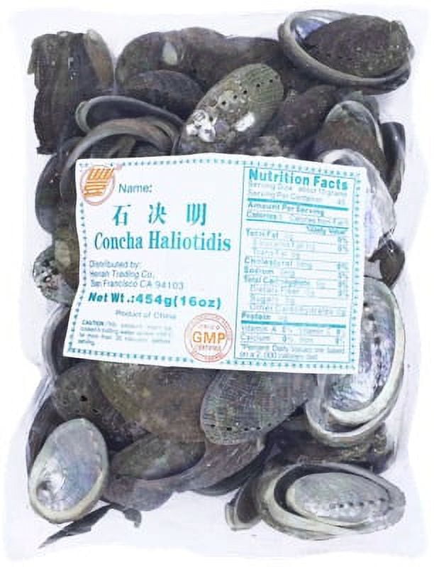 Concha Haliotidis - Walmart.com