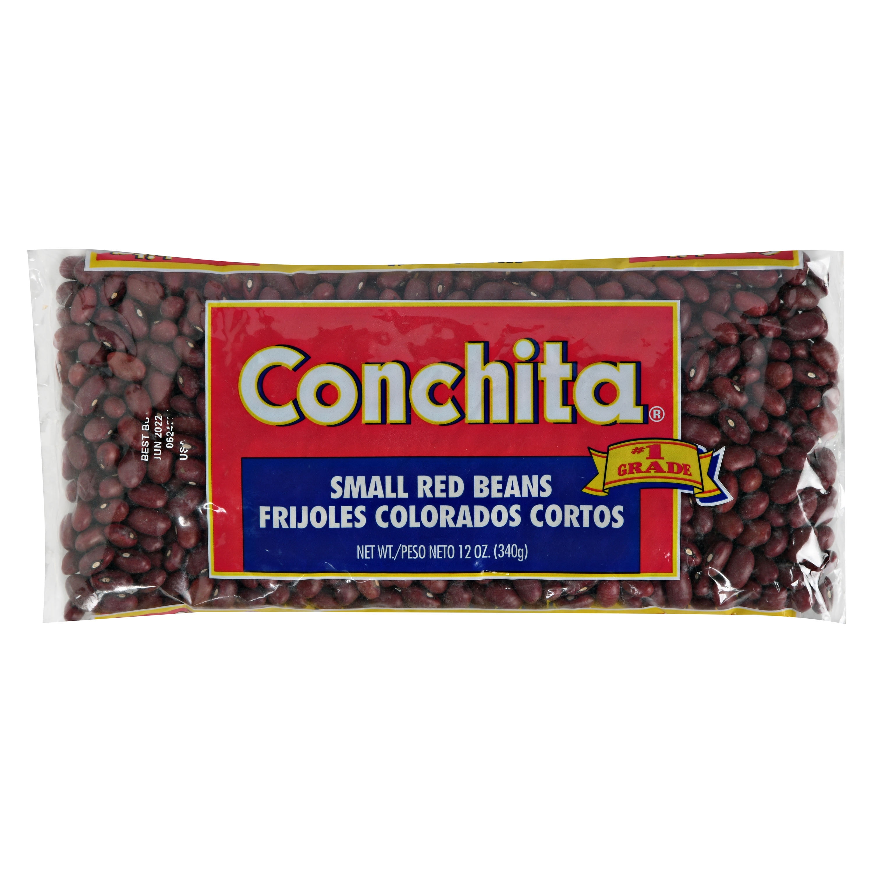 Conchita Foods, Inc. Conchita Small Red Beans - Walmart.com