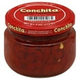 Conchita Foods, Inc. Conchita Diced Red Pimientos 4 oz. - Walmart.com