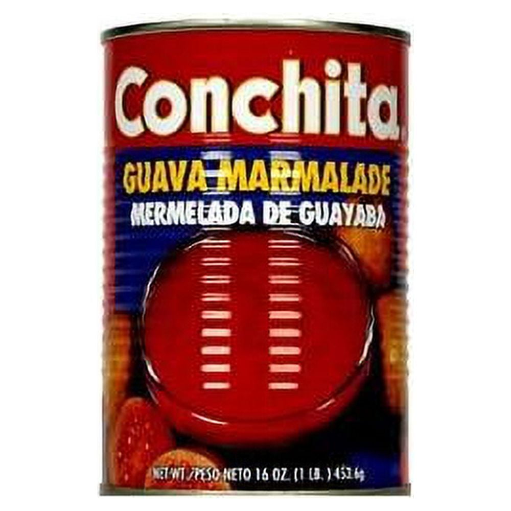 Conchita Guava Jelly, 15 oz - Walmart.com