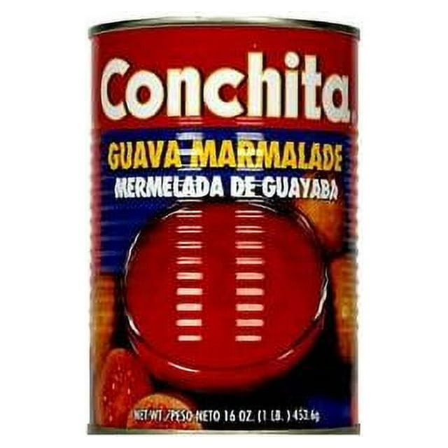 Conchita Foods, Inc. Conchita Guava Jelly - Walmart.com