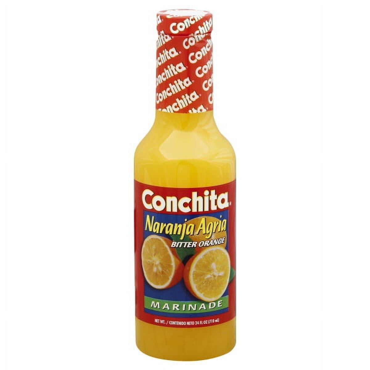 Conchita Naranja Seasoning, 4 oz - Walmart.com