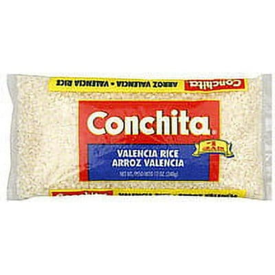 Conchita Valencia Rice 12 oz (Pack of 24) - Walmart.com