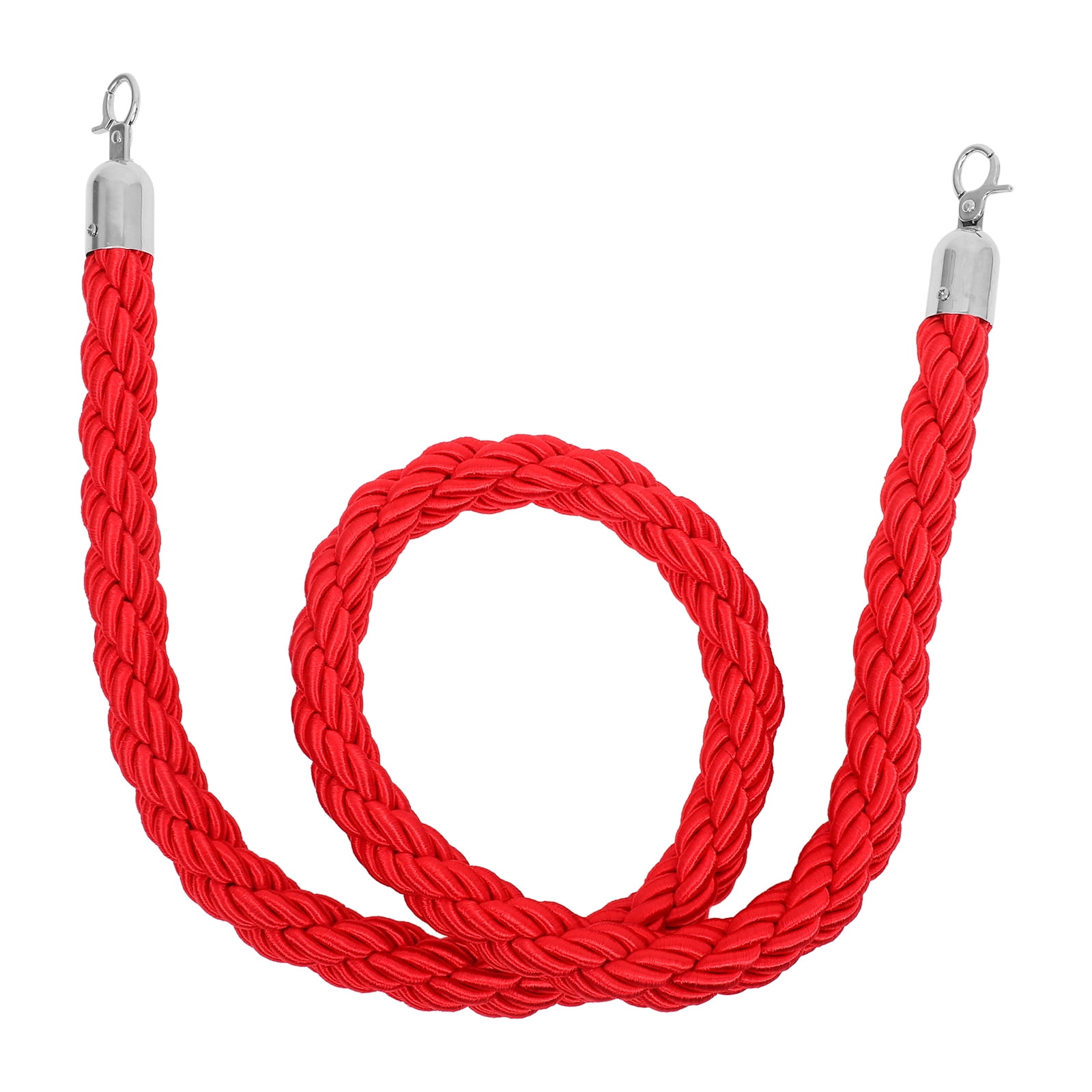 Concierge Pole Isolation Belt Poster Hanging Room Buster Car Seat Red ...