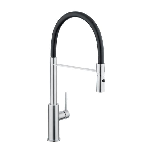 Concinnity Faucets High Architectural, Pull Down Spout, Single Side ...