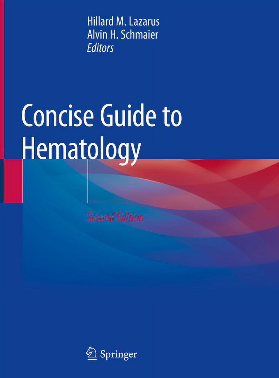 Concise Guide to Hematology (Hardcover) - Walmart.com