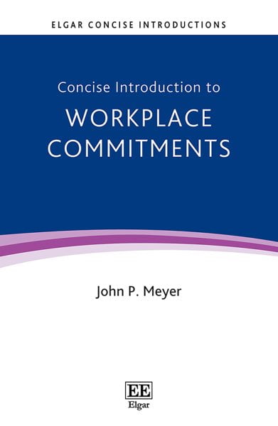 Concise Introduction to Workplace Commitments - Walmart.com