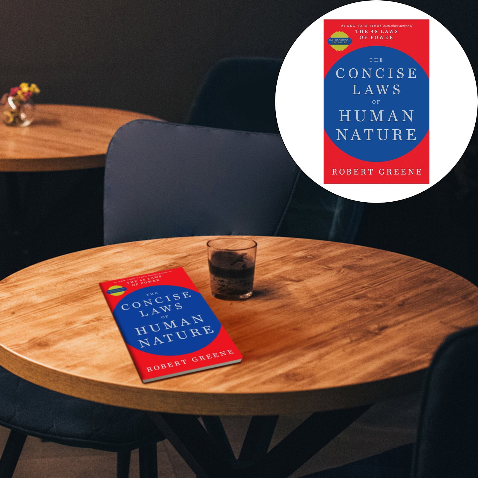 Concise Laws Of Human Nature The Definitive Book On Decoding The ...