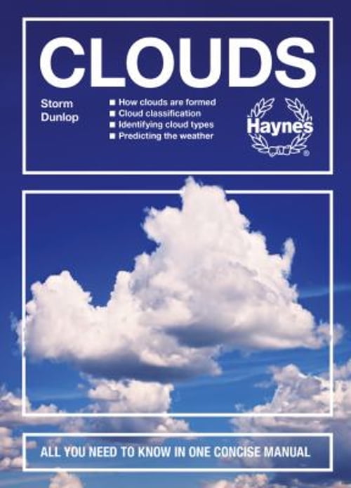 Pre-Owned Clouds : How Clouds Are Formed - Cloud Classification ...