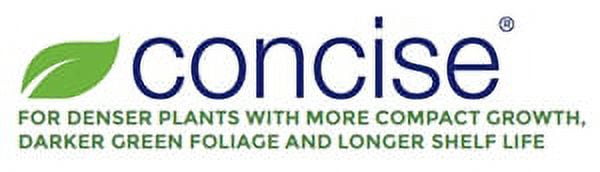 Concise Plant Growth Regulator - 1 Gallon - Walmart Business Supplies