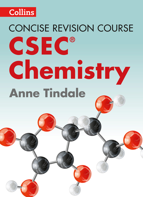 Concise Revision Course – Chemistry - a Concise Revision Course for ...
