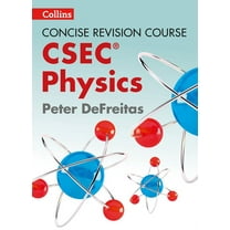 Concise Revision Course – Chemistry - a Concise Revision Course for CSEC® (Paperback) - Walmart.com