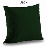 Concius Sales C1PC1818HAYNE2 18 x 18 in. Evergreen Peaks Poly Twill ...