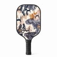 Concius Sales C1PCKPROMYZ7N8 8 x 16 in. Voidless Pro Pickleball Paddle ...
