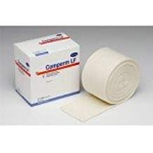Conco Comperm Lf Tubular Bandage Size D 3" X 11 Yds - Model 83040000 ...