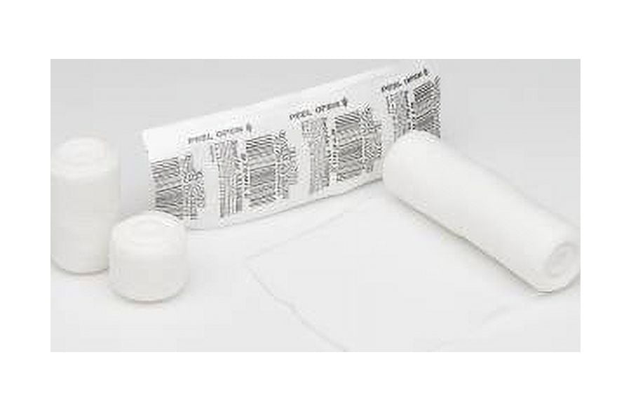 Conco Conforming Bandage Cotton 2 Inch X 4.1 Yard Roll Sterile PK/12 ...