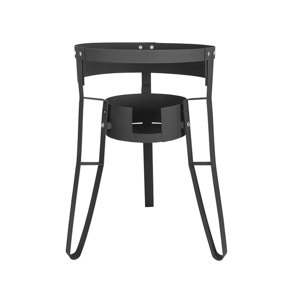 Gas Burner Stand