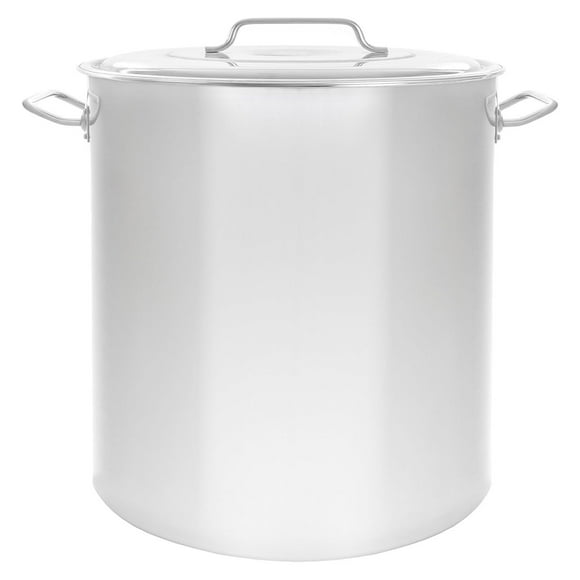 30 Qt Pot Stockpots