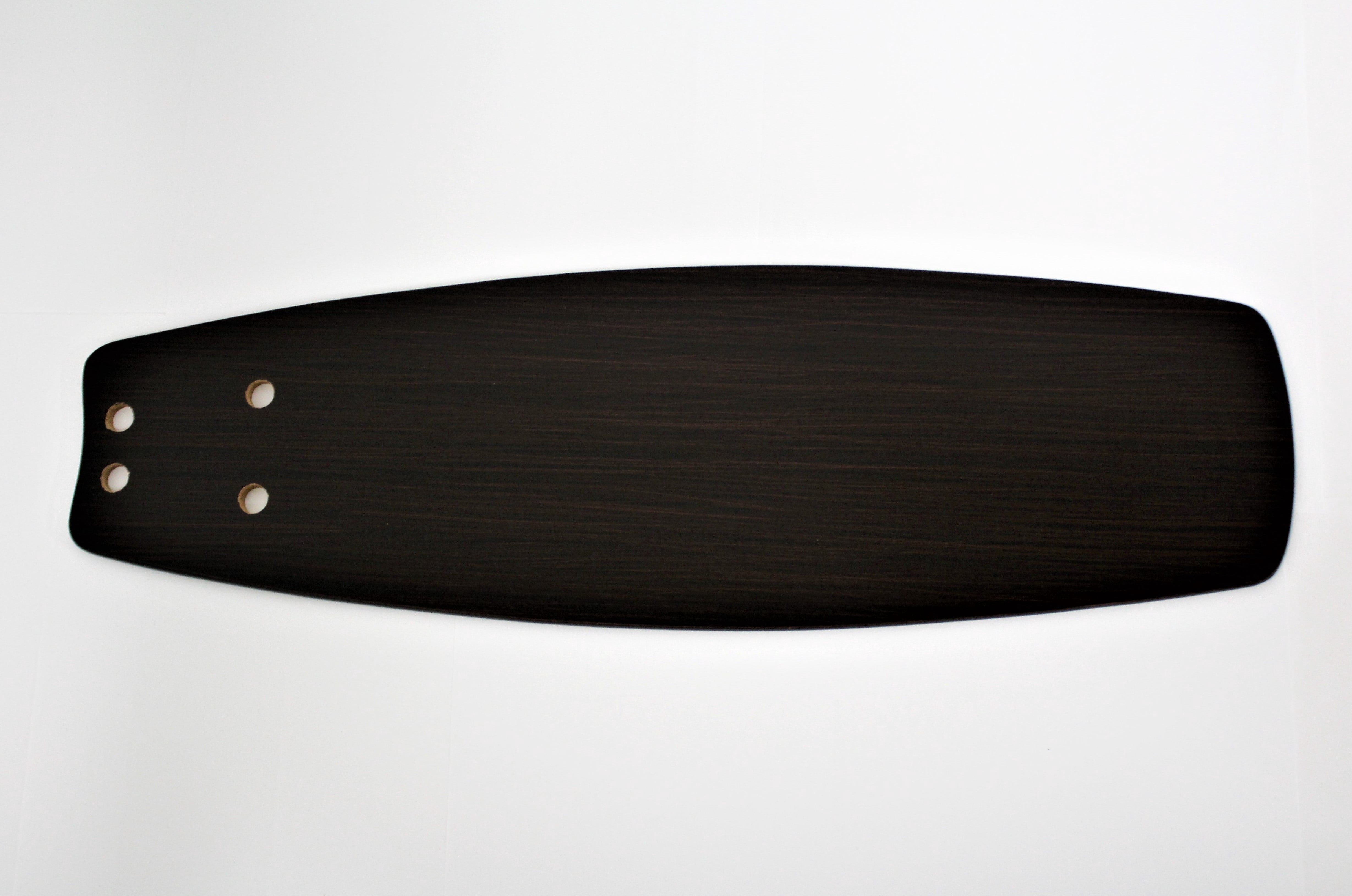 Concord 5-Set Fan Blades Oil Rubbed Bronze for Rosevelt 44" Outdoor ...