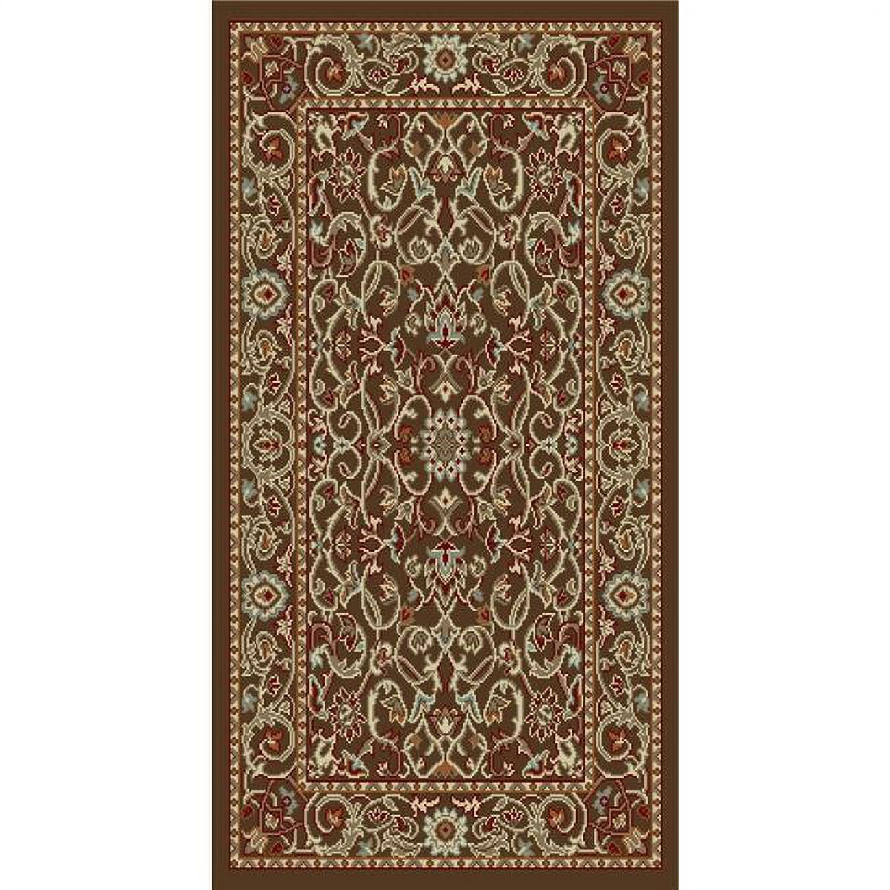 Concord Chester Flora Rug - Walmart.com