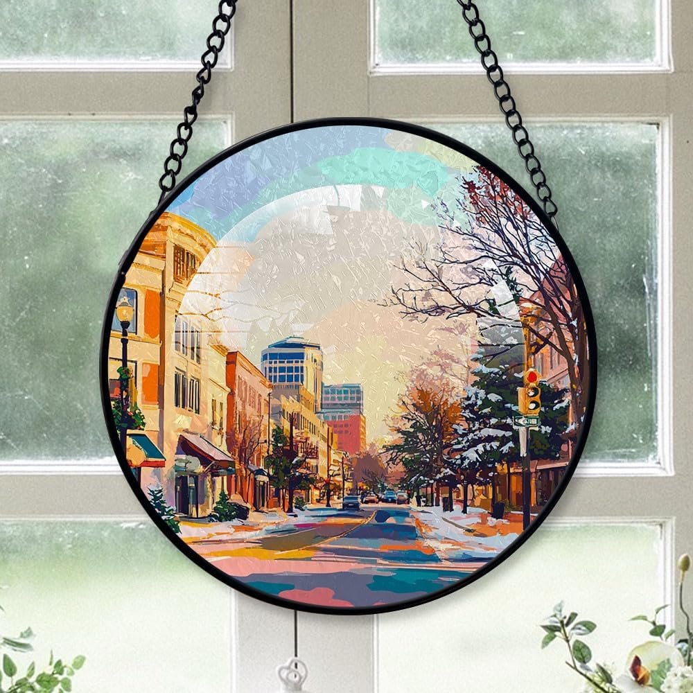 Concord City North Carolina, Custom Ornaments 2025, Concord Ornaments ...