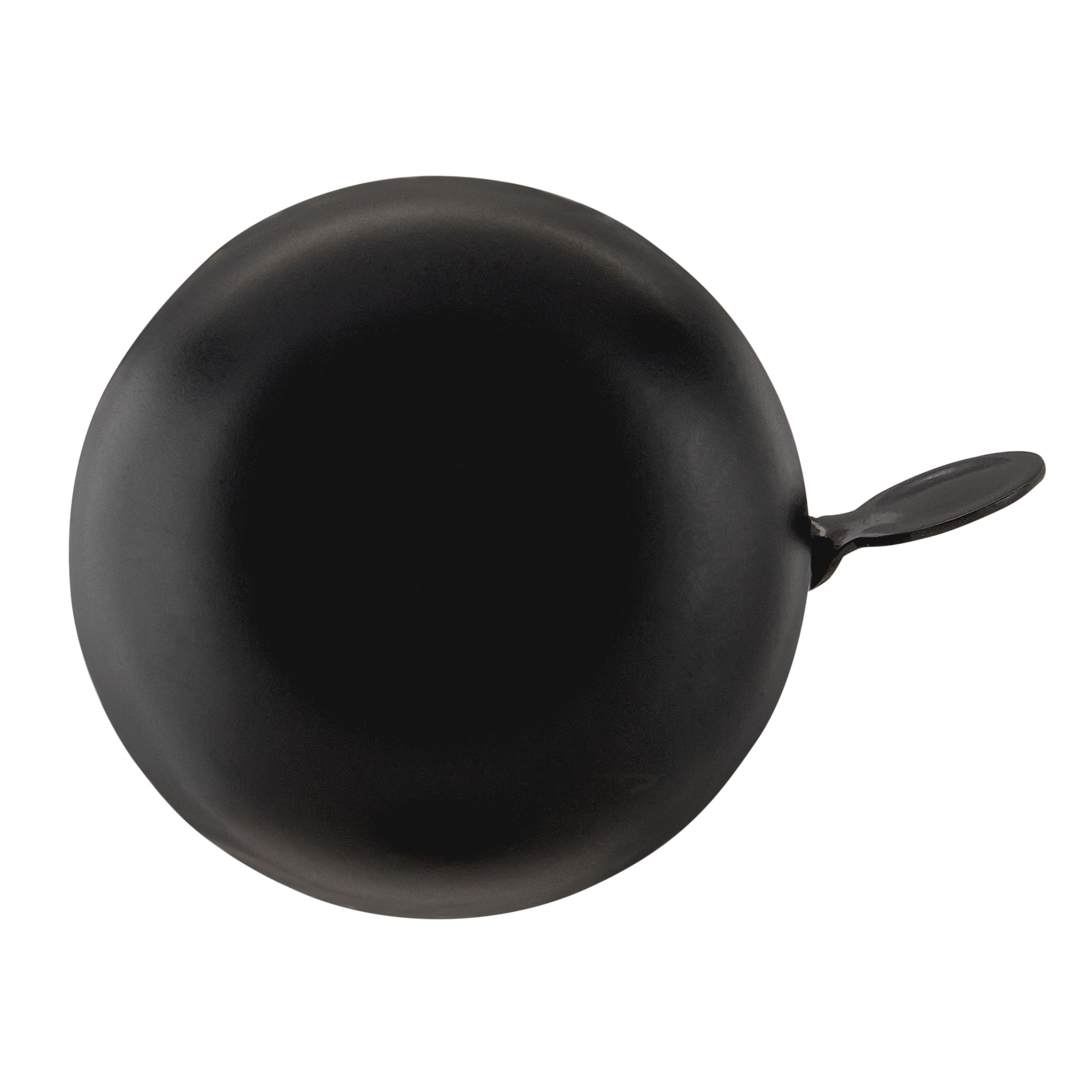 Concord Bikes Metal Bicycle Bell, Universal Fit, Black, Loud Clear Ring ...