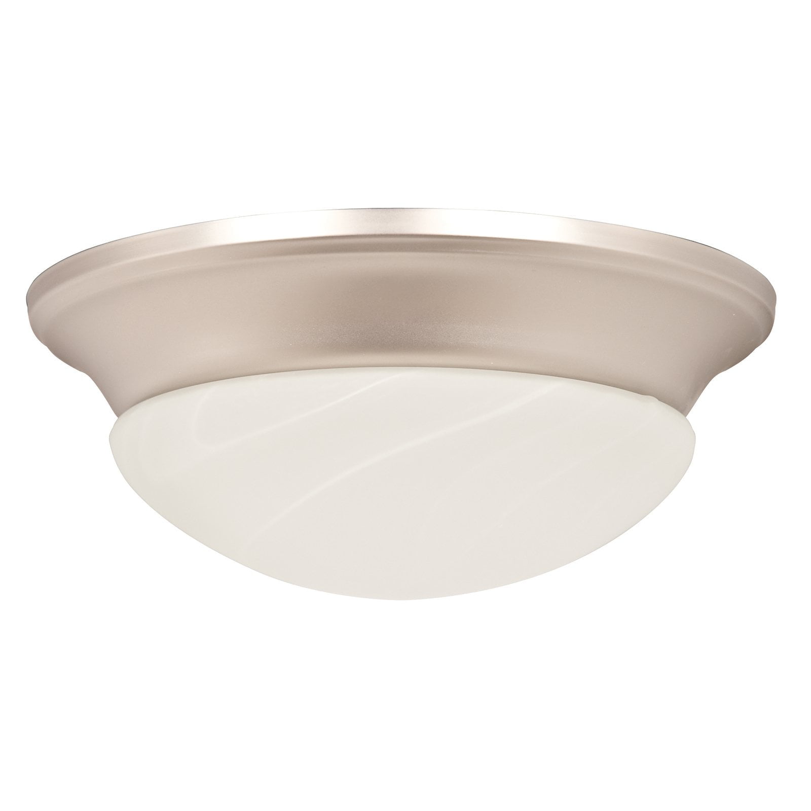 Y-262A-S-SN-Concord Fans-Accessory - Two Light Epact Ceiling Fan Kit ...