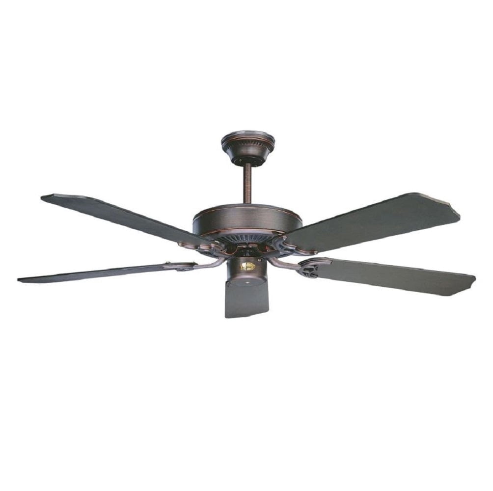 Concord Fans 42" California Energy Saver Oil Rubbed Bronze Small ...