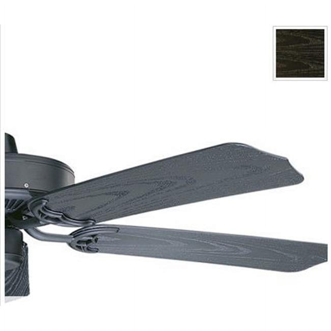 Concord Fans PB-1052A-WB 52 Na Por Abs Blade Set - Weathered Bronze ...